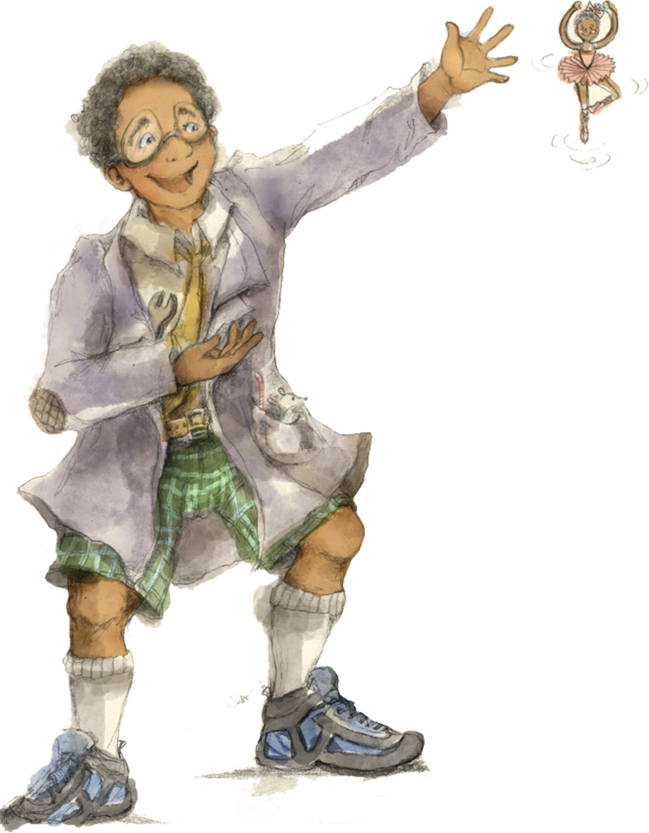 Sela Blue – Join in on her spirited childhood adventures, chronicled in ...